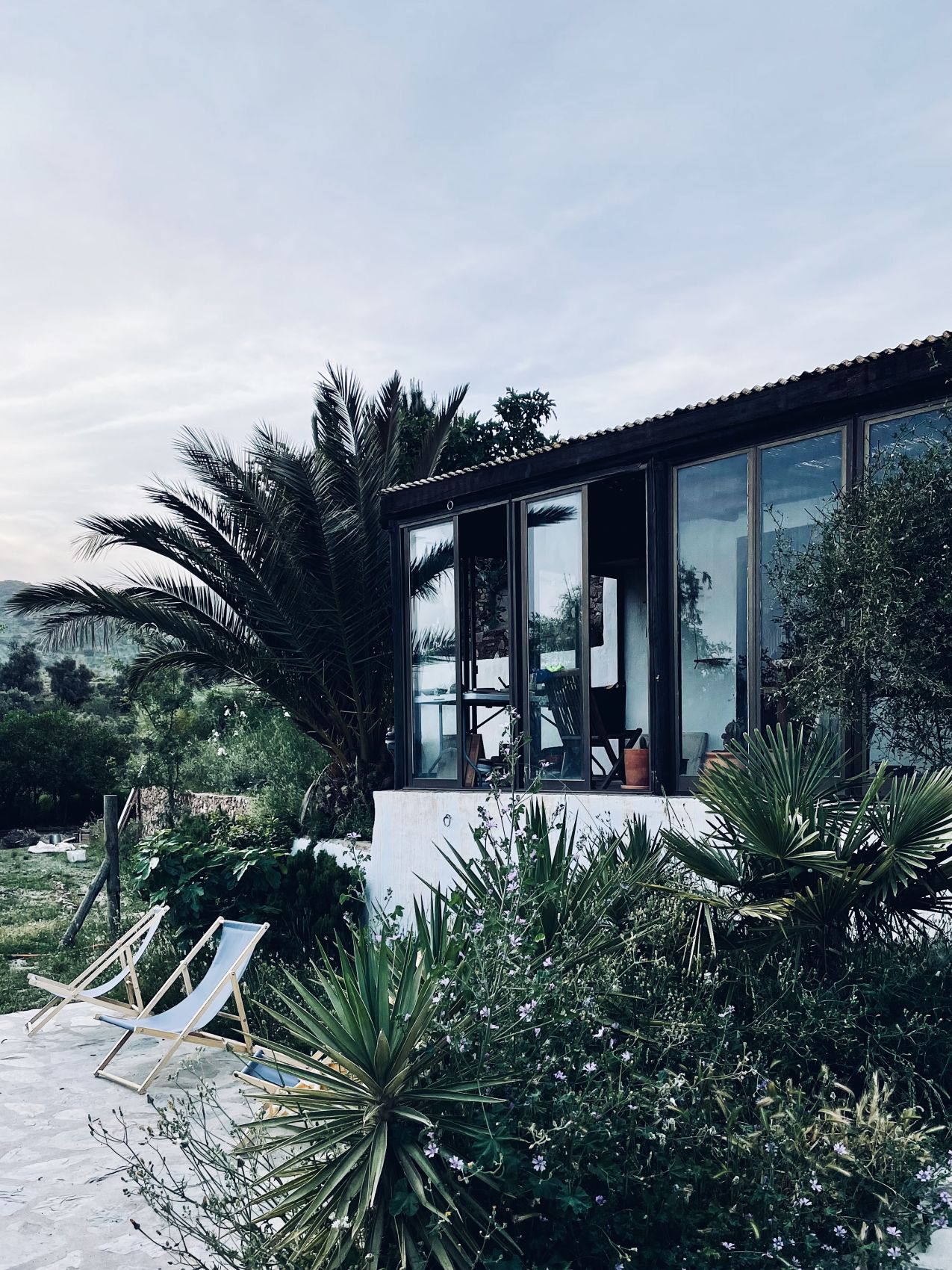 slow living in spain – Lene Ostenfeldt
